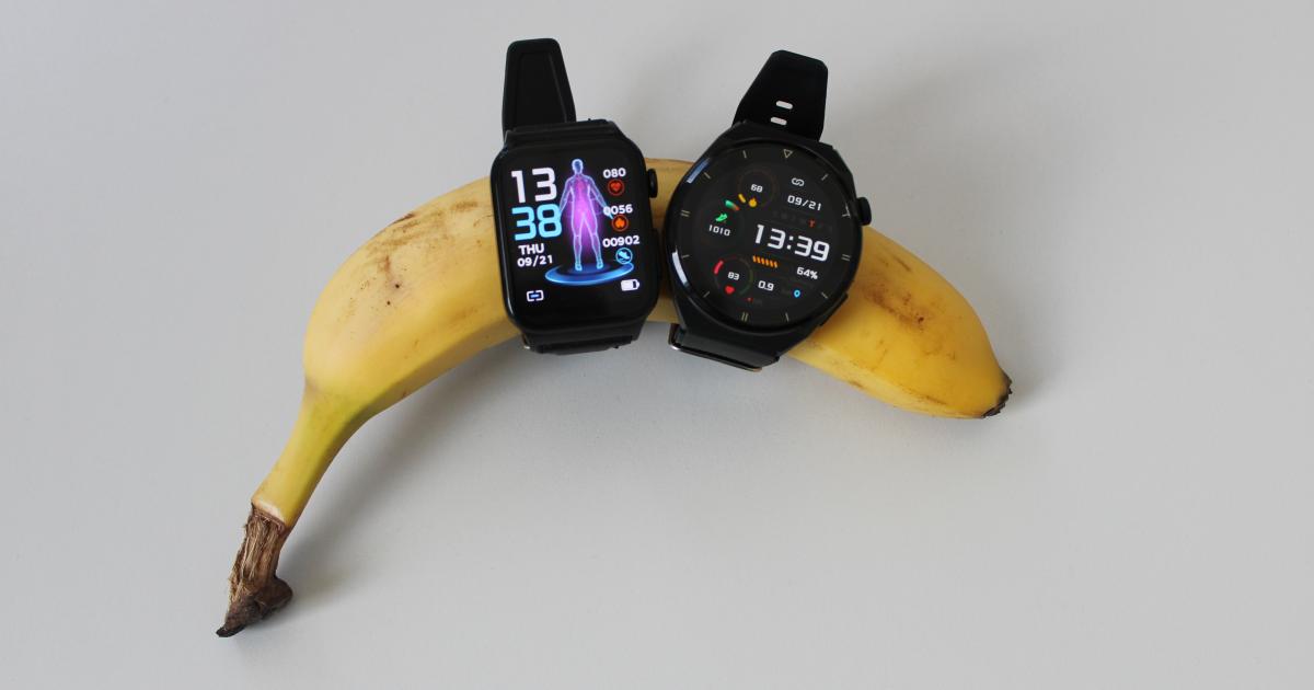 Glukosewert auf der Smartwatch – ganz ohne CGM-Sensor? | diabetesDE ...