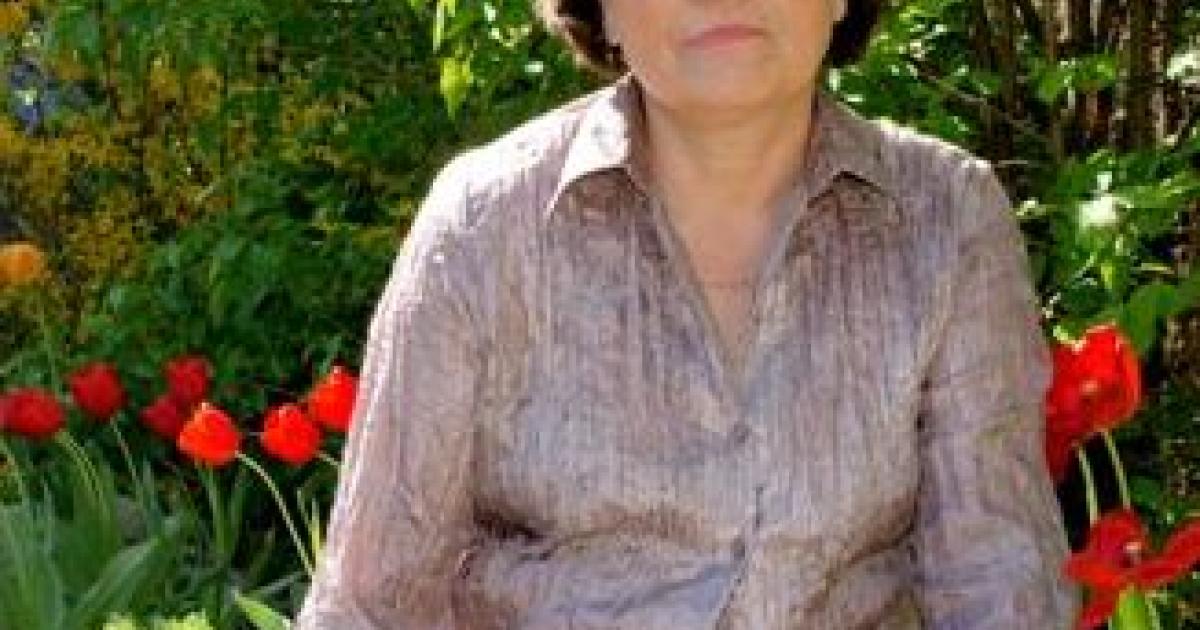 Porträt Michaela Berger | diabetesDE - Deutsche Diabetes-Hilfe