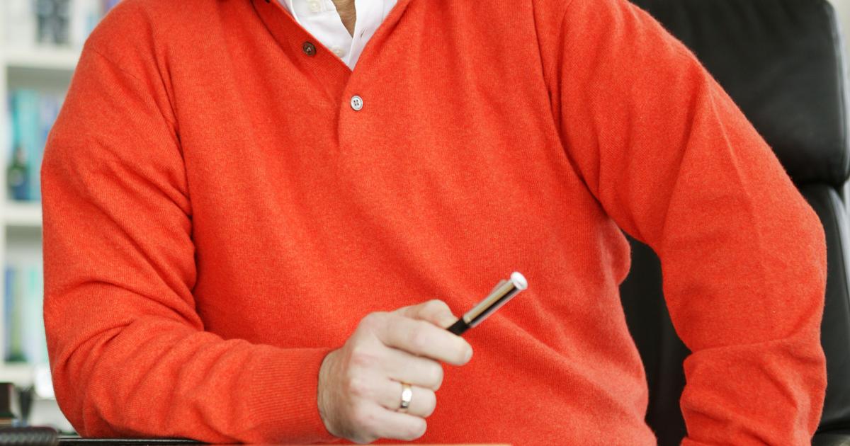 Porträt Prof. Dr. Thomas Haak | diabetesDE - Deutsche Diabetes-Hilfe